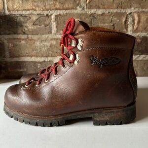 Vasque | Shoes | Vintage Vasque Italian Hiking Boots | Poshmark